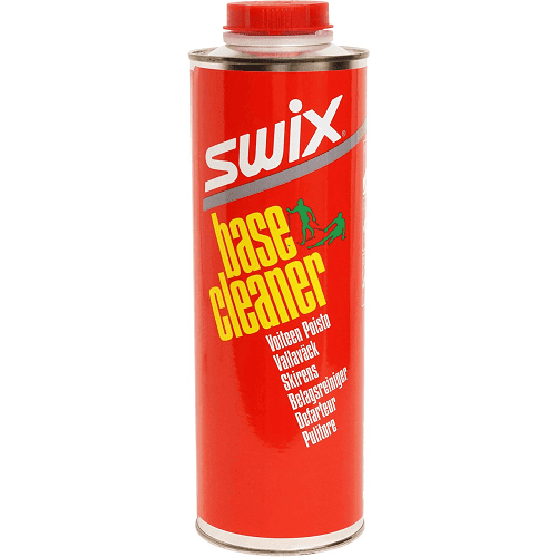 Смывка SWIX Base Cleaner 1000ml в магазине Sport-Nordic.ru.